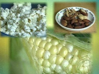 Nuts, Corn and Popcorn and Diverticulitis - Evidence Based Reviews in ...