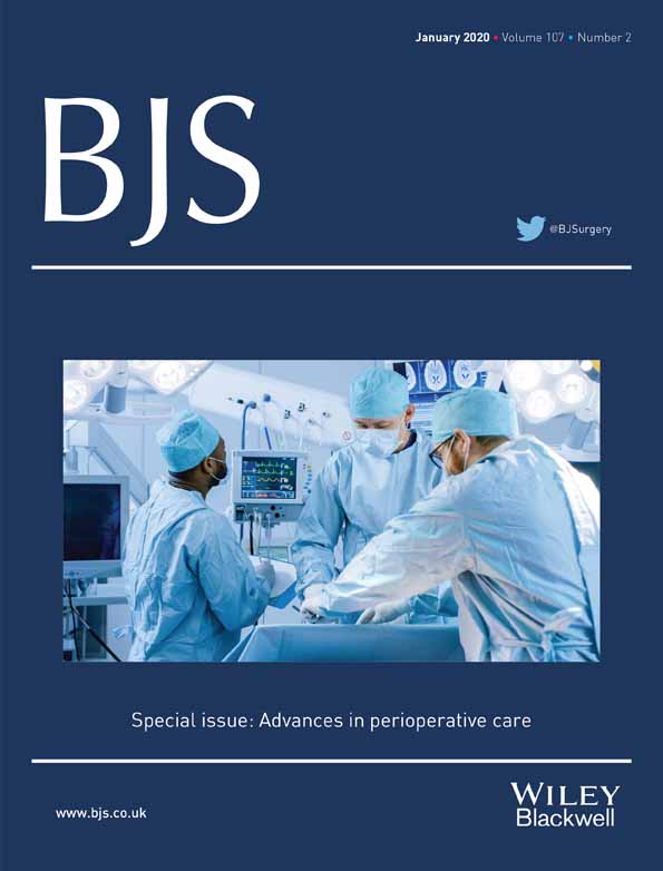 General Surgical Topics Archives - Evidence Based Reviews in Surgery - EBRS